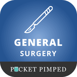 Pocket Pimped: General Surgery