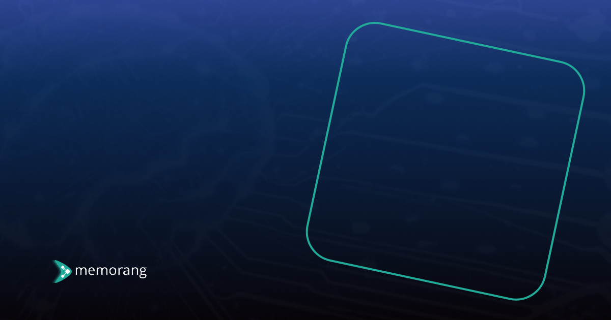 Neuron | Services | Memorang